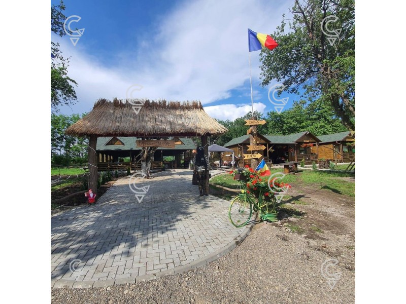 Camping Ynu Maf CicoBella.ro